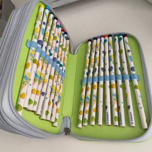 Disney | Toys | Disney Tinker Bell Zip Art Kid Set | Poshmark